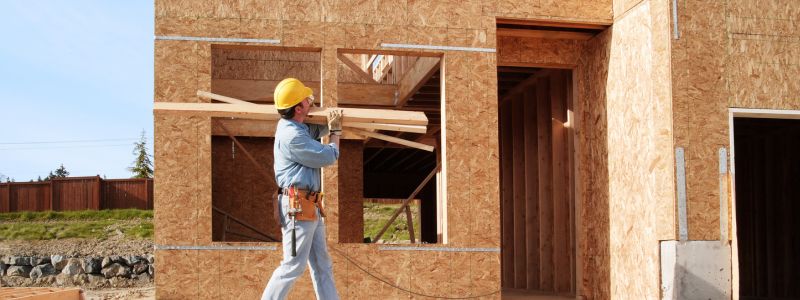How Long Does It Take To Build A Custom Home?