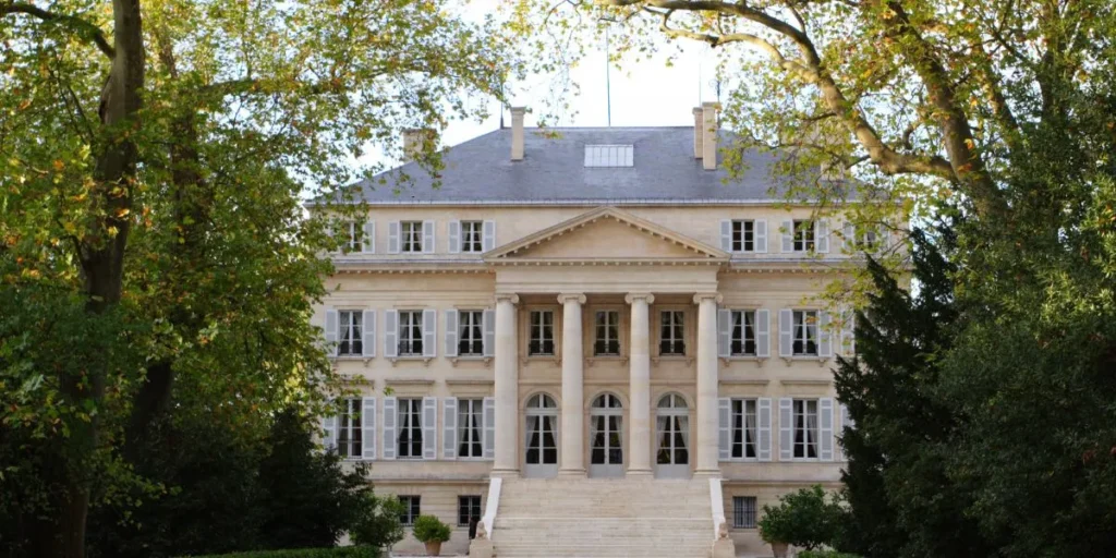 Modern French Chateau - Byrd Design and Build