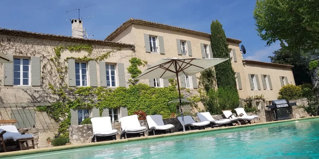 Modern French Chateau - Byrd Design and Build